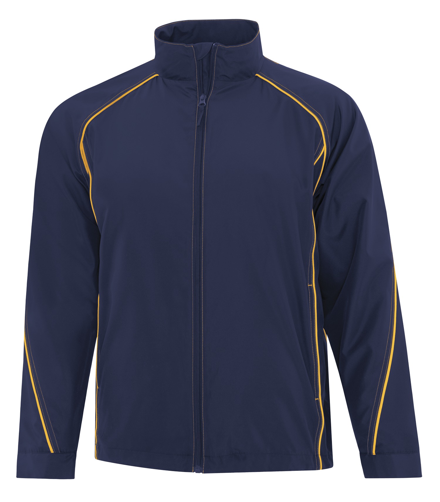 DISCONTINUED ATC VarCITY TEAM JACKET – Swageaze