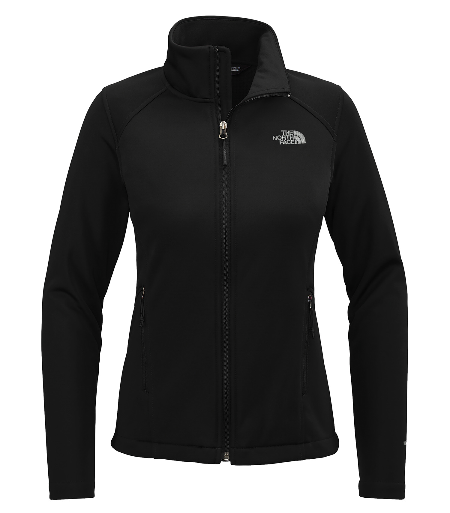 THE NORTH FACE RIDGEWALL SOFT SHELL LADIES? JACKET FL – Swageaze
